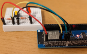 ESP32のデジタル入力 プルアップ/プルダウンを検証、Arduinoとの違い – hrendoh's tech memo