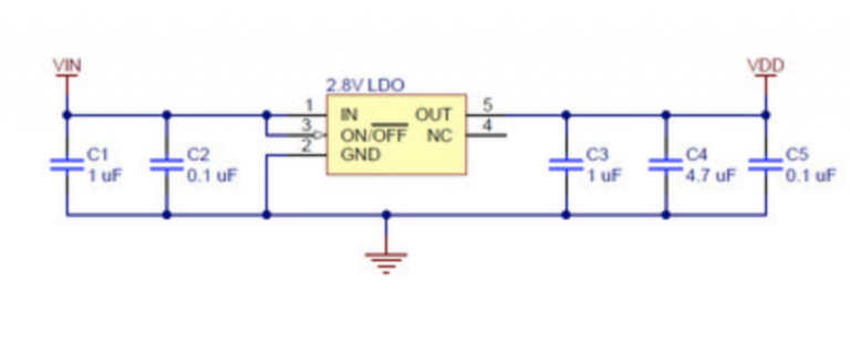 距離センサー VL53L0X の使い方 (Arduino、ESP32) - hrendoh's tech memo